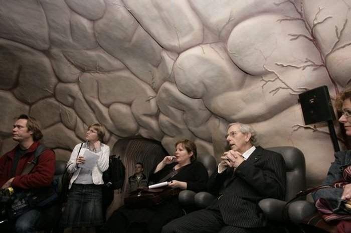 Corpus Museum in Netherland – A Voyage Through The Human Body | Amusing ...